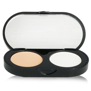 บ๊อบบี้ บราวน์ ชุด New Creamy Concealer - คอนซีลเลอร์เนื้อครีม ...