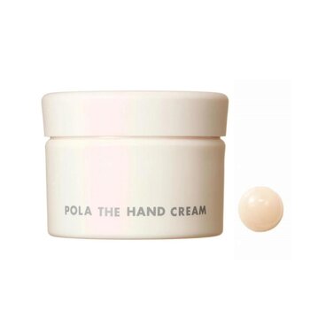 โพลา The Hand Cream 100g Fixed Size